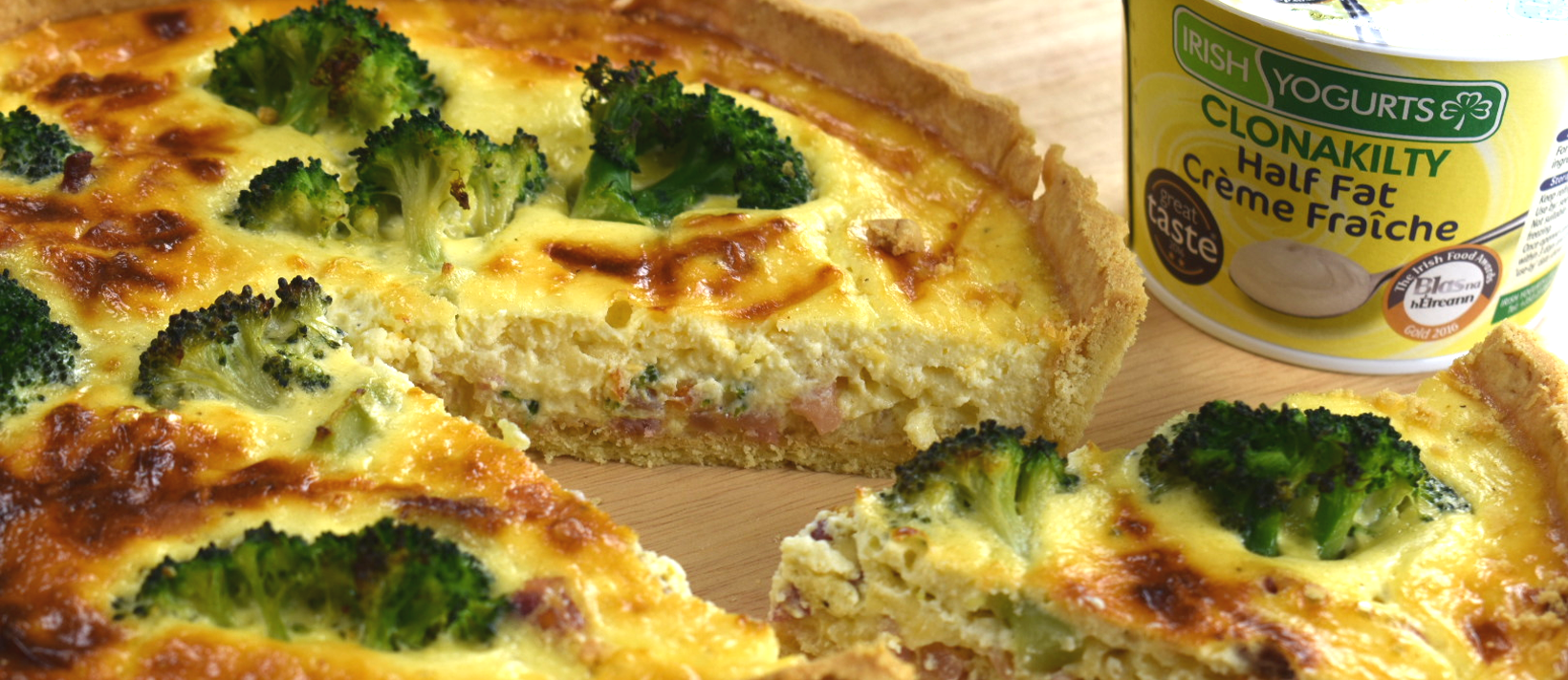 Home - Irish Yogurts Clonakilty