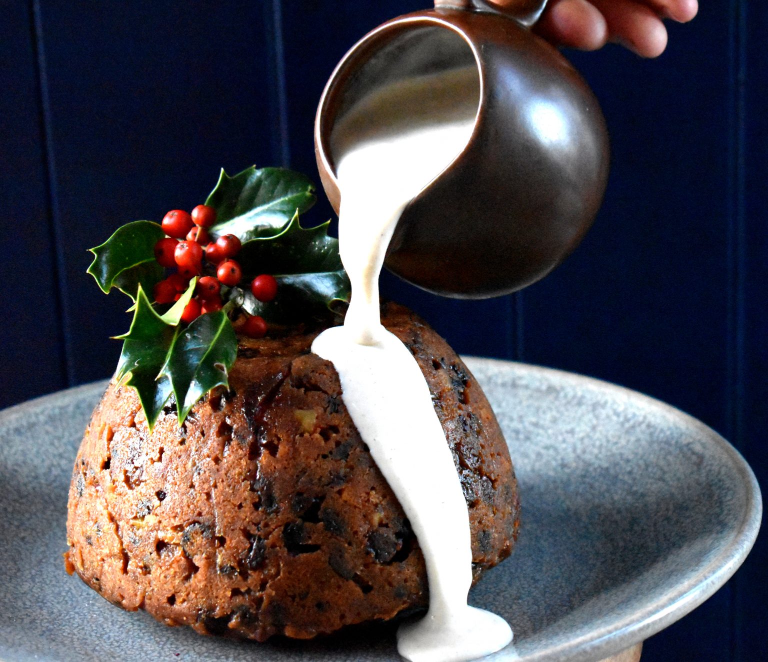 Spiced Brandy Crème Fraîche - Irish Yogurts Clonakilty – Try A Spoonful ...