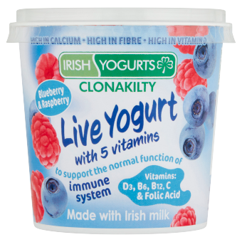 Shop - Irish Yogurts Clonakilty – Try A Spoonful Of Delicious